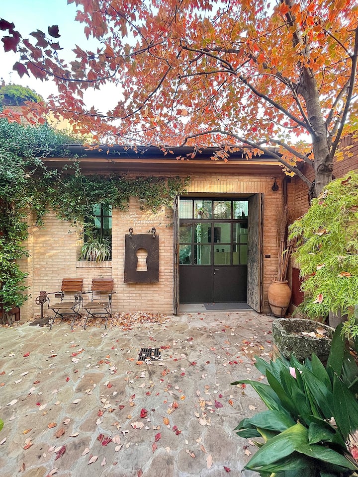 Casa Fernando - Bolonia
