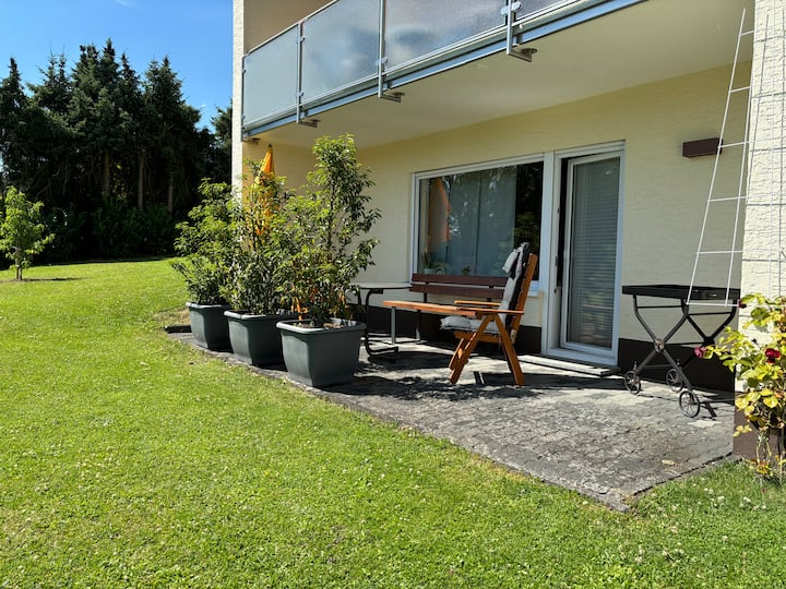 Erholung Im Westerwald! - Hachenburg