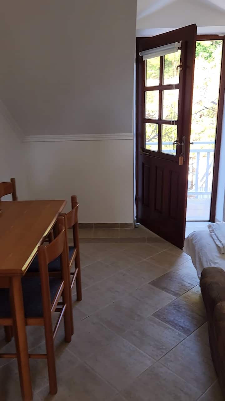 Apartmani Pjevalo-mljet
Odisej - Mljet