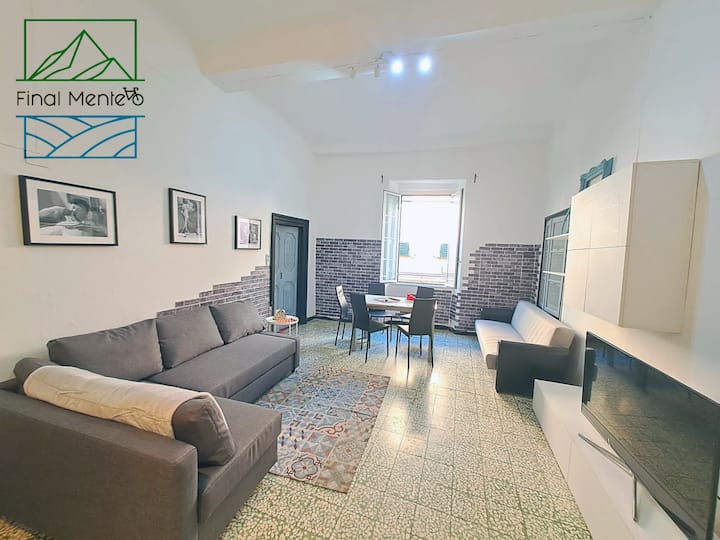 Final Mente - Finale Ligure