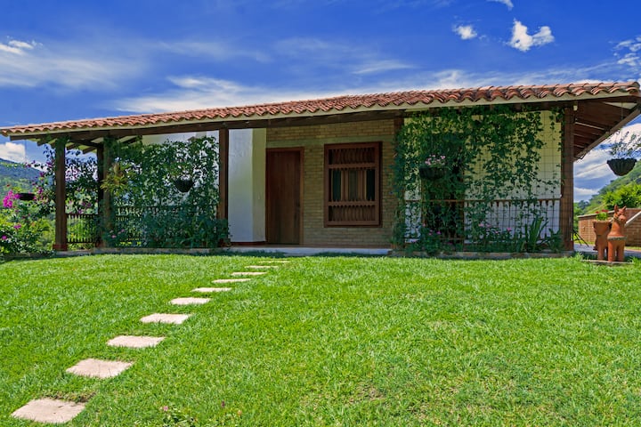 Suite Cuádruple Casa De Huéspedes “La Ceiba” - La Victoria