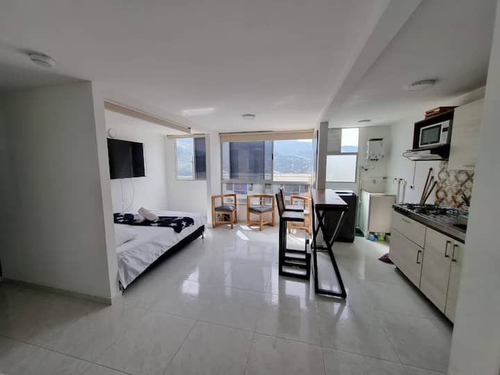 Bello North  Deluxe - Bello, Colombia