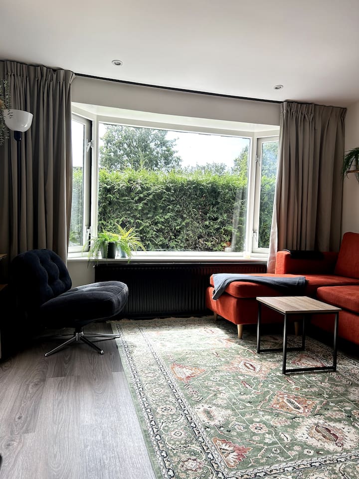 Tiny Wellness Putten Met Sauna - Putten
