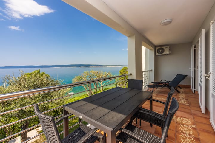 Apartmani Heta Alagic Iii - Selce