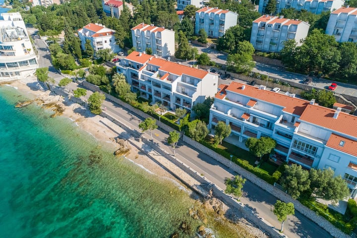 Apartmani Heta Alagic Ii - Selce