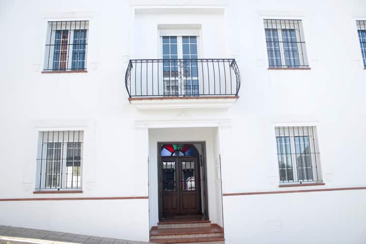 Casa La Romana - Linares de la Sierra