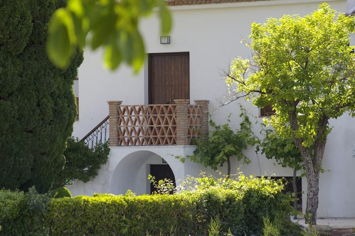 Casa De Manuel Y Estrella - Pinos Puente