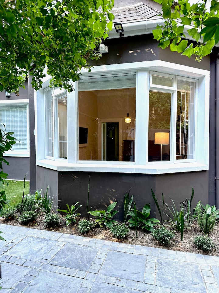 Hidden Gem. Prime Location. - Cape Town