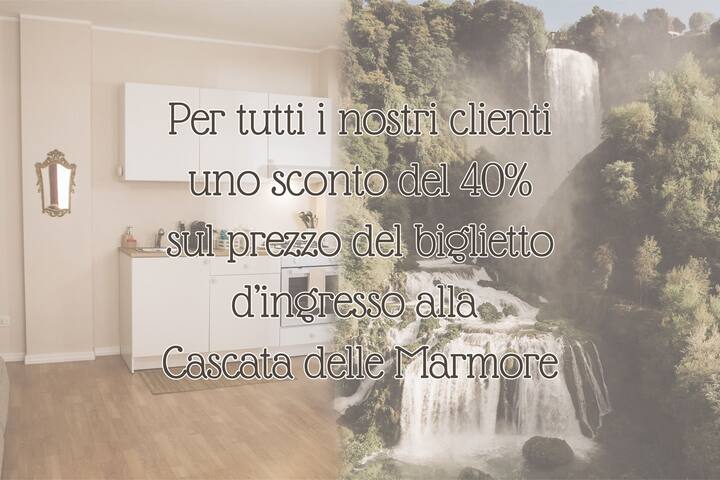 As Maison - Terni