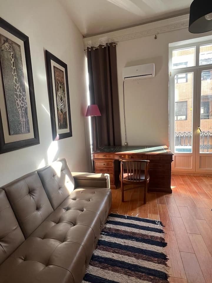 Beach Center-loft - Alicante