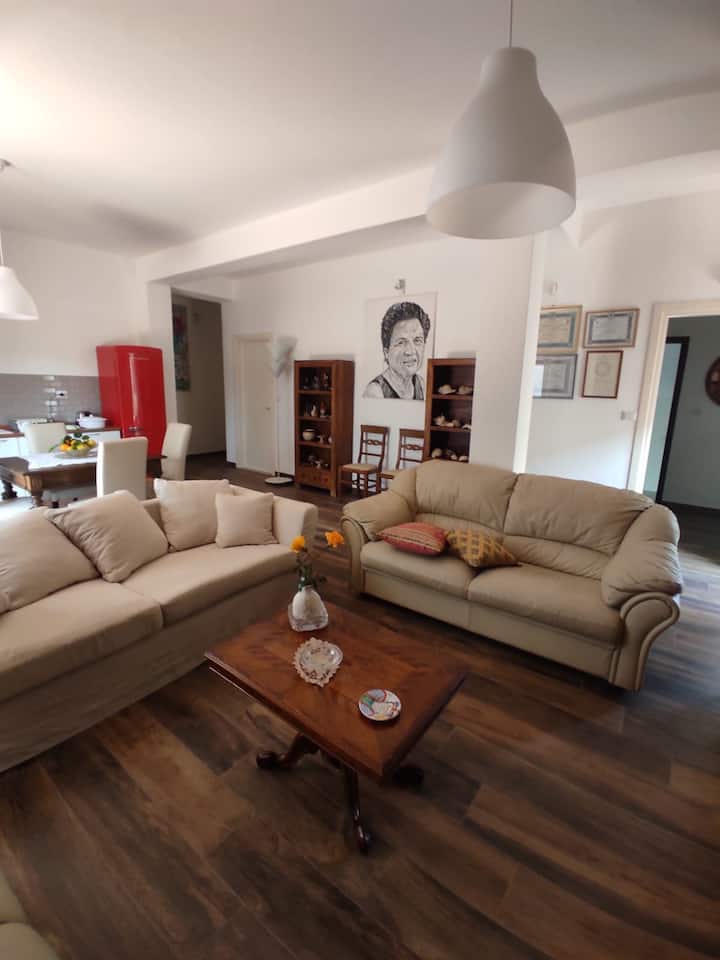 Radici In Riposto - Riposto