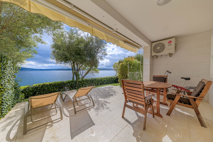 Apartmani Heta Alagic Ii - Selce