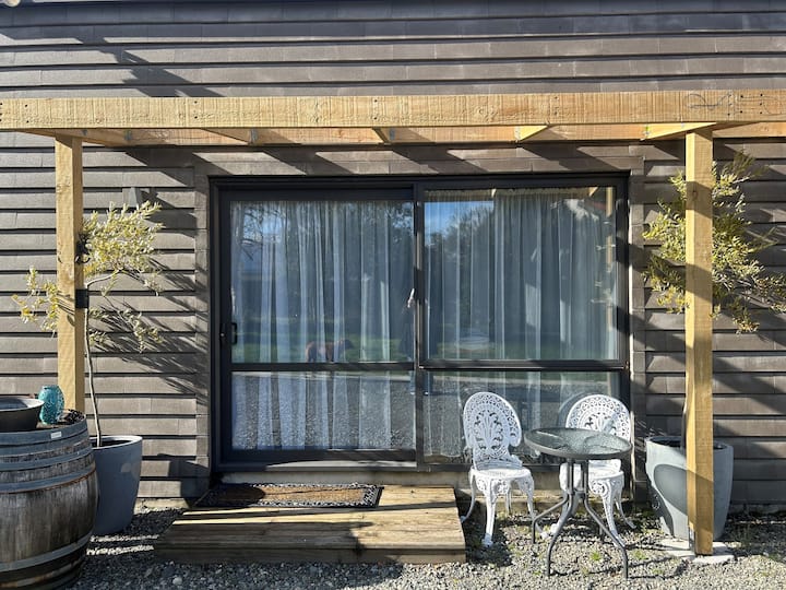 Kakapo Rest - Te Anau