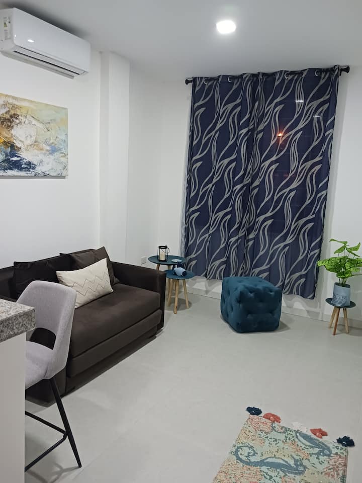 Con Jacuzzi Privado. - Punta Blanca