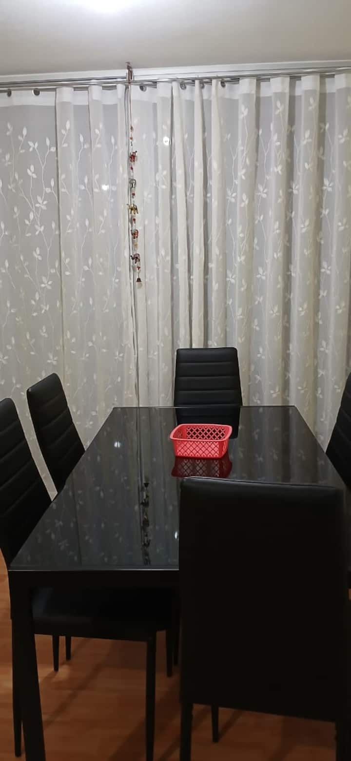 Arriendo Depto. Diario Villa Dulce - Quilpué