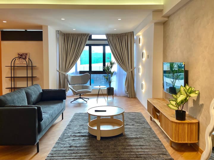 3br 12pax | Fahrenheit88 Bukit Bintang Pavilion Kl - Kuala Lumpur