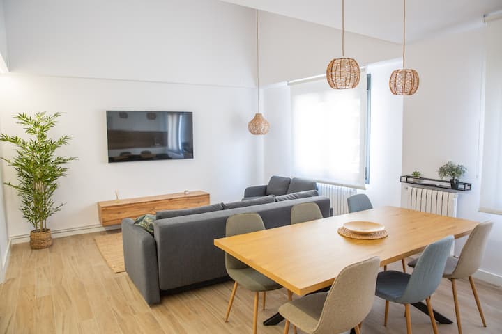 Vivienda Turística En Tudela - Tudela