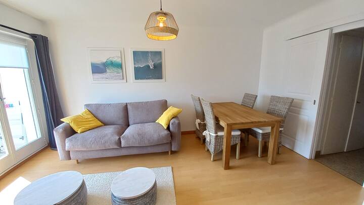 Appartement Demoiselles 1 Chambre St Jean De Monts - Notre-Dame-de-Monts
