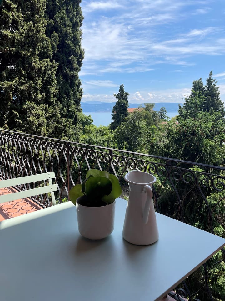 Casa Tonoli - Toscolano-Maderno