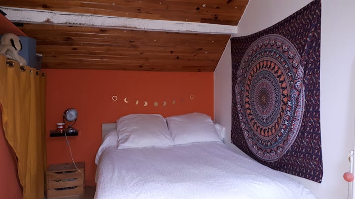 Chambre Festival De La Bd - Angoulême