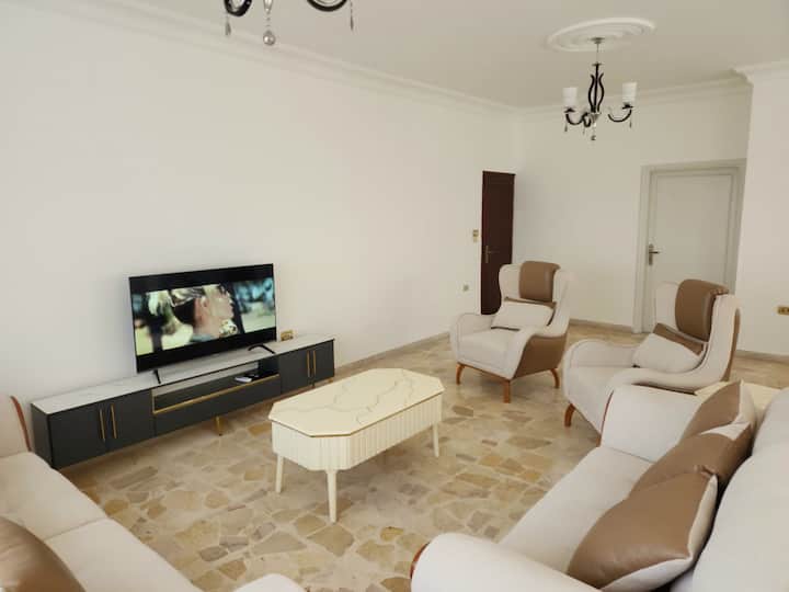 Apartment In The Heart Of Amman - Amman