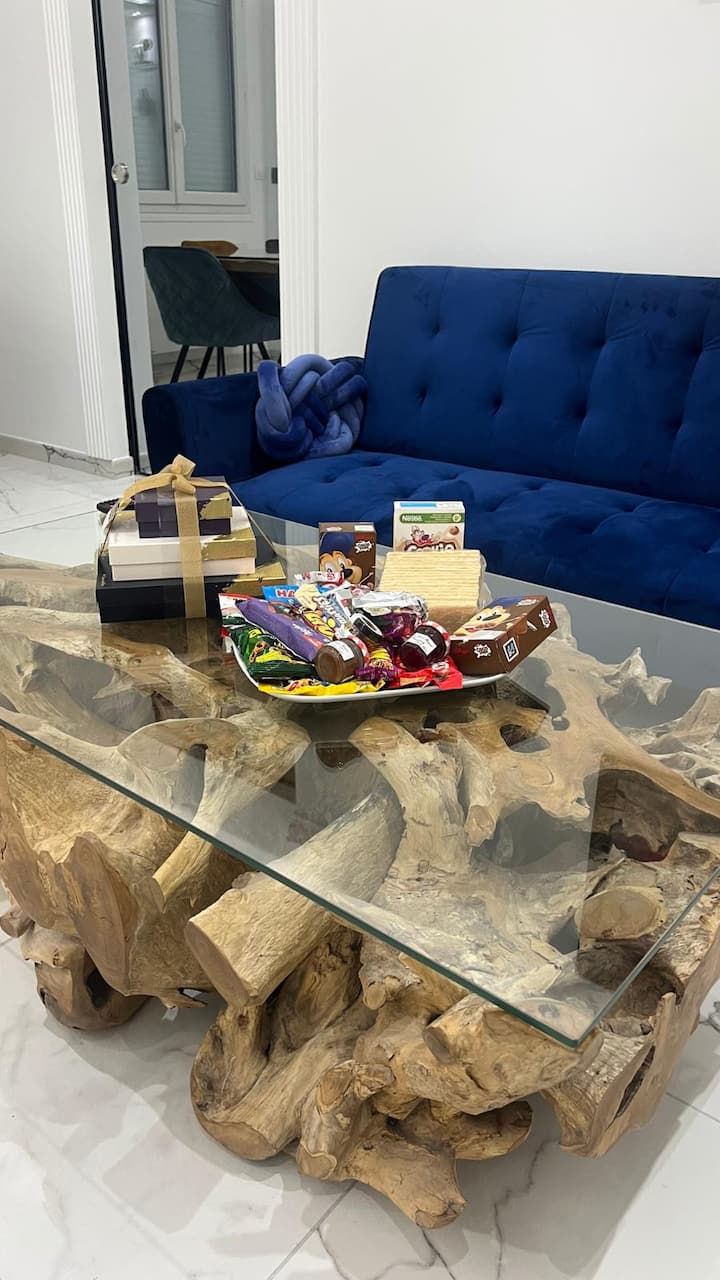 Spartanroom - Vincennes