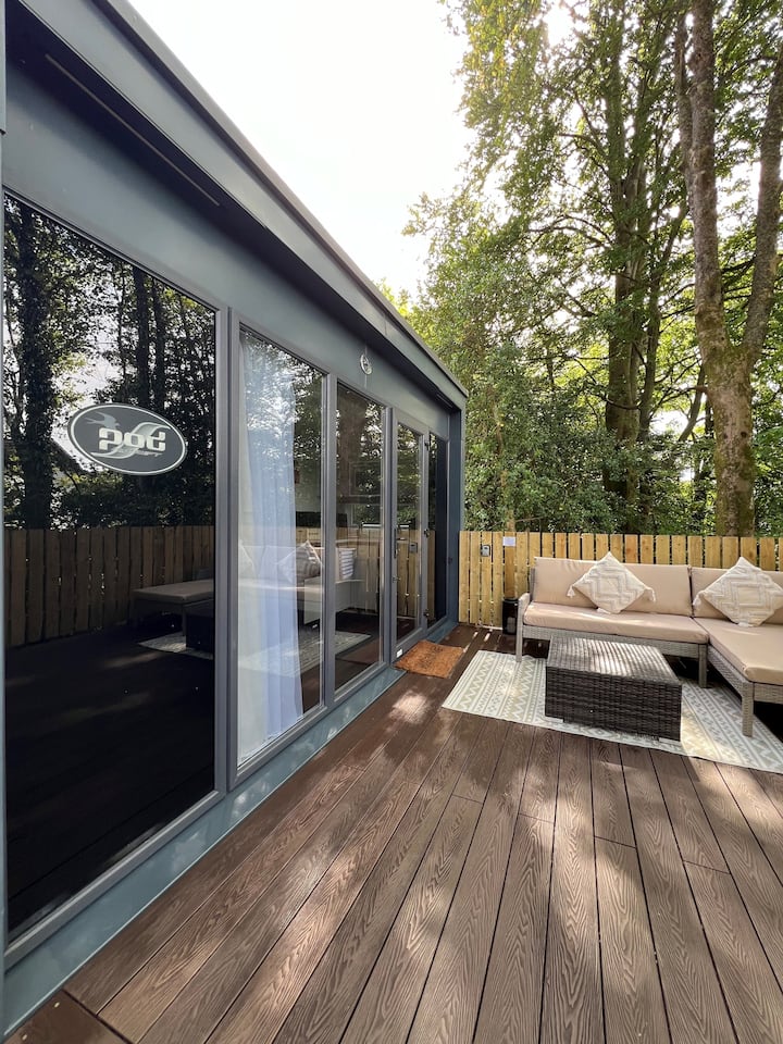 Ravenswood Pod - Fort William