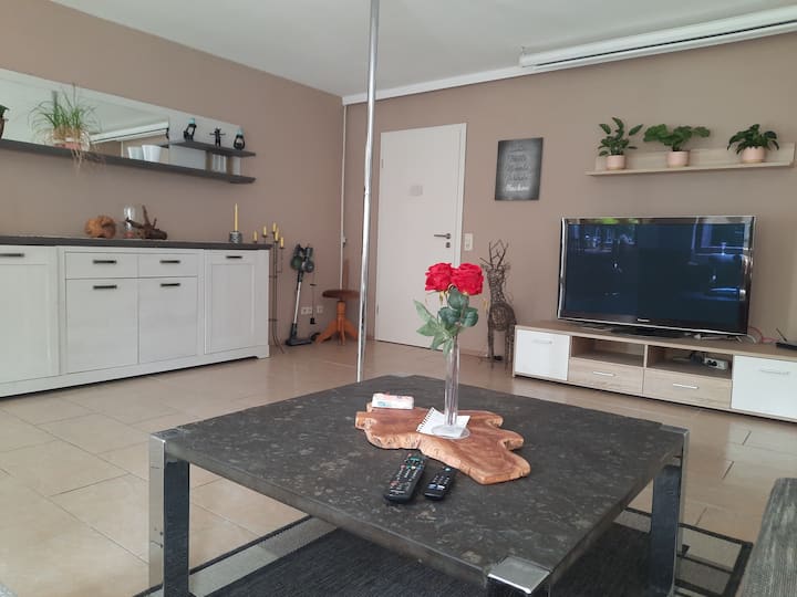 Dörrs Vacation Home With Heated Pool - Deutschland