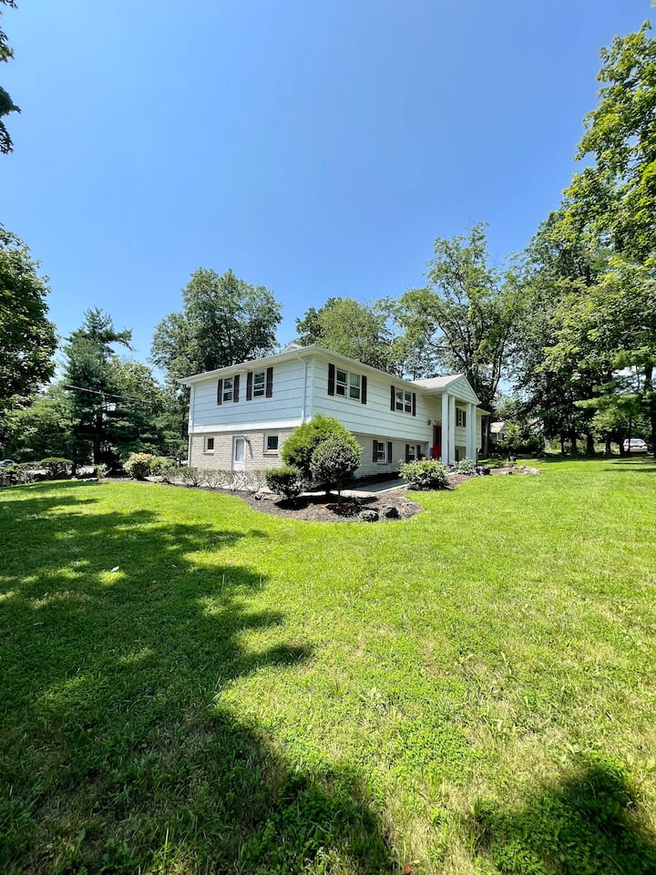 2 Bedrooms For Group Stay - Chatham, NJ