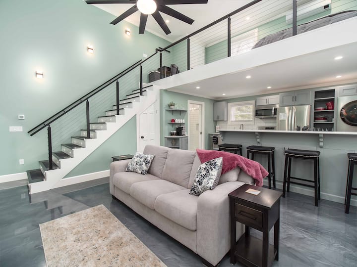 Barndominium 132 - Jamestown, NY