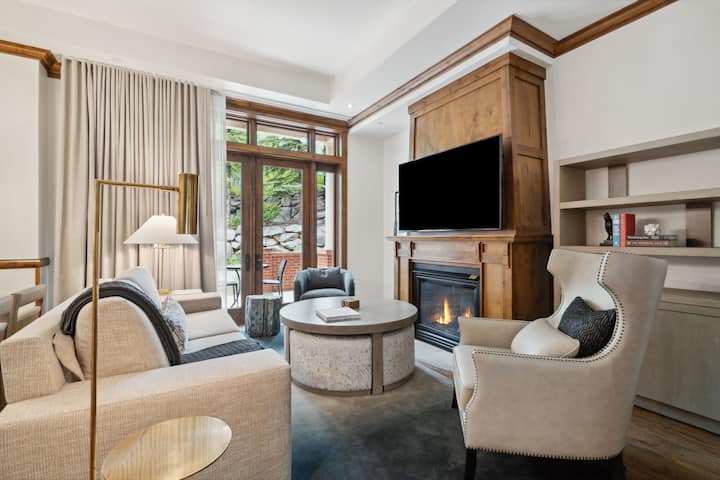 Aspen Mountain Residences 1br - Aspen