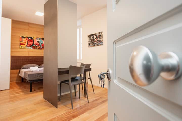 Apartments Venezian Center 1 - Trieste