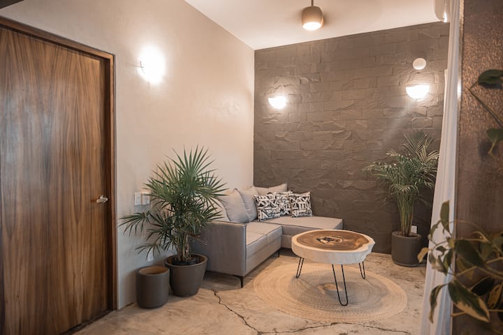 Libertad Suites Unit 1 - Sayulita