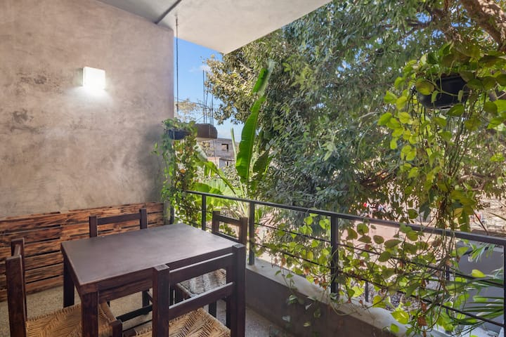 Libertad Suites Unit 1 - Sayulita
