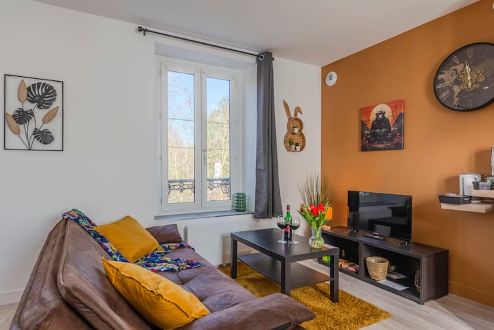 Charmant Appartement - Disneyland Paris  - Paris - Lognes