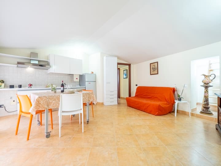 Vico 1° Sulis - Apartment 5 - Sardinia