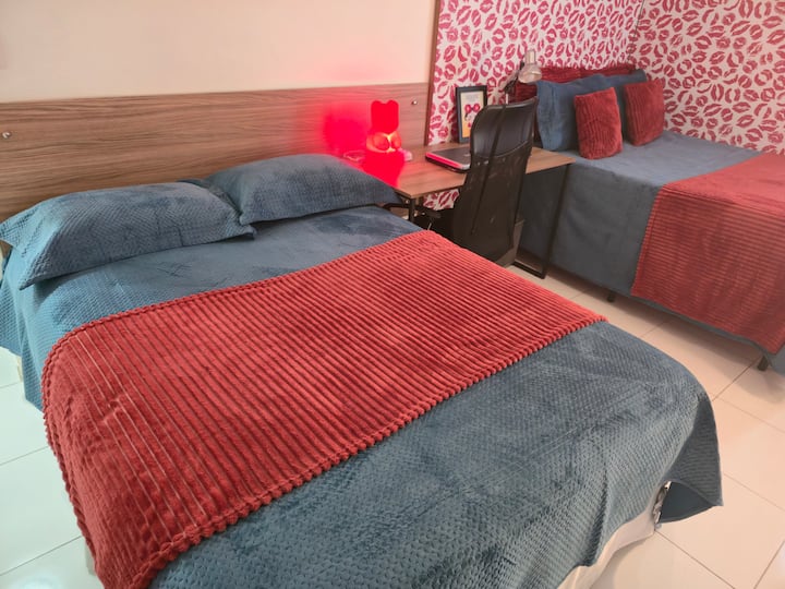 Apartamento Visão Vergueiro - Liberdade