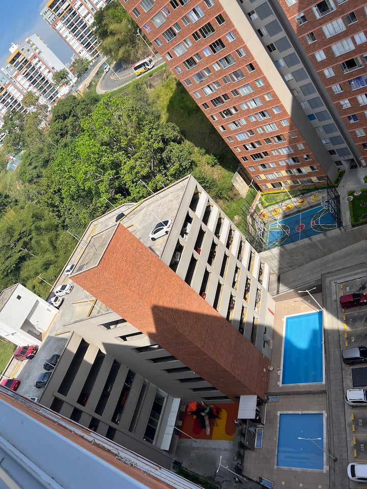 Floridablanca Prime - Floridablanca