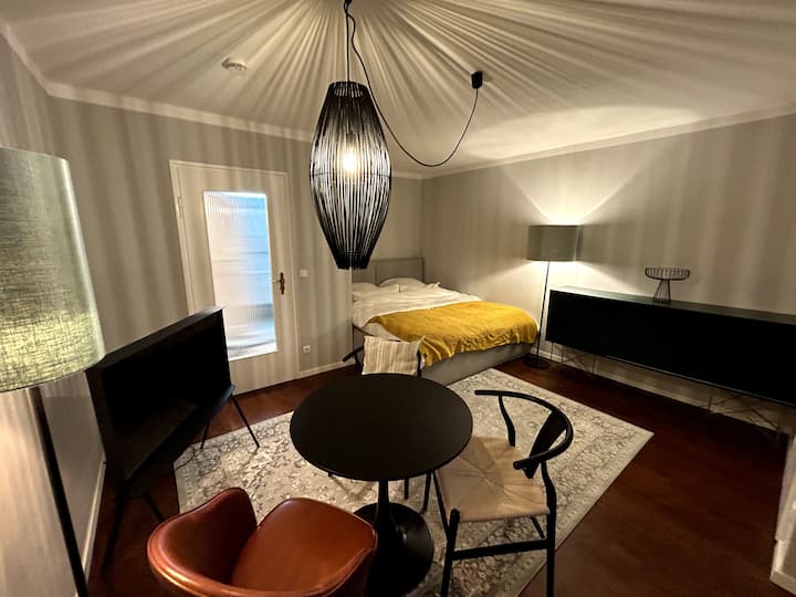 Boutique Apartment City Center - Moosach