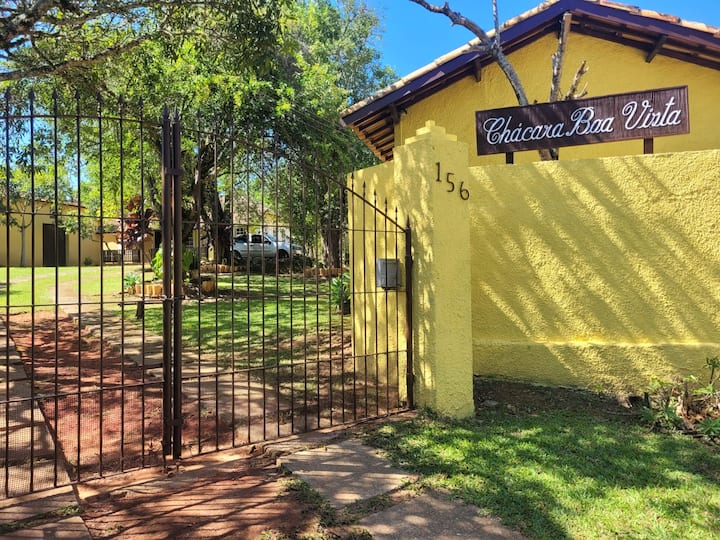 Chácara Em São Roque Pertinho Da Estrada Do Vinho - São Roque