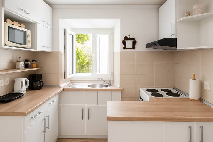 Cosy Apartment 'Theo' In The Old Town (40 Sq M) - Dubrovnik