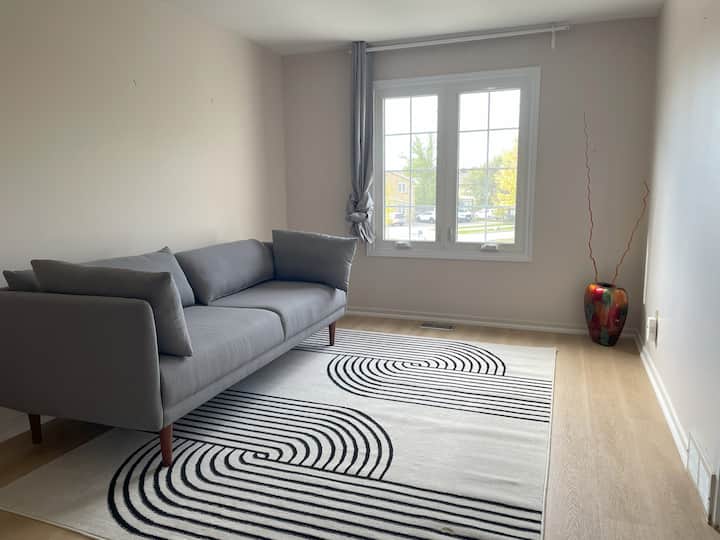 5br Home In North Downtown London - London