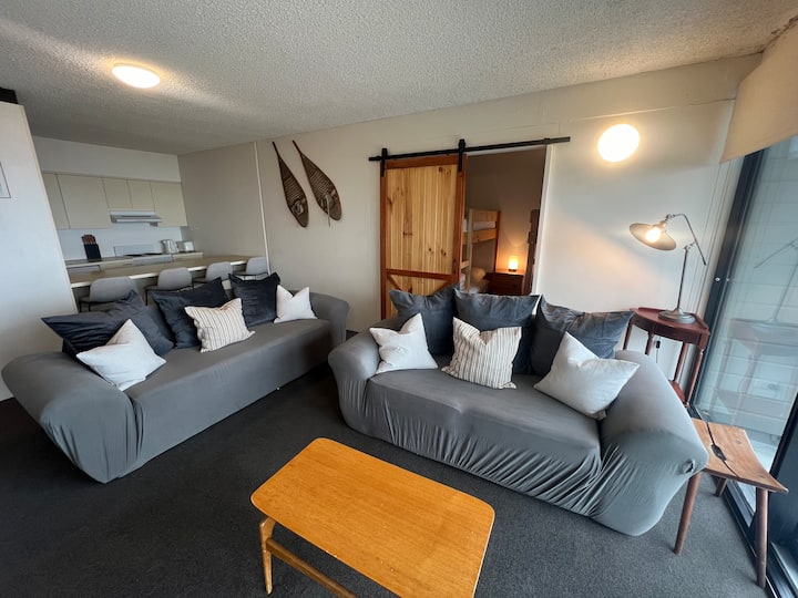 Chalet 704 - Mount Buller