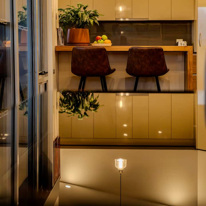 Spacious Home ŵ Nice Views Nr Hospital Cbd Airport - Tasmania