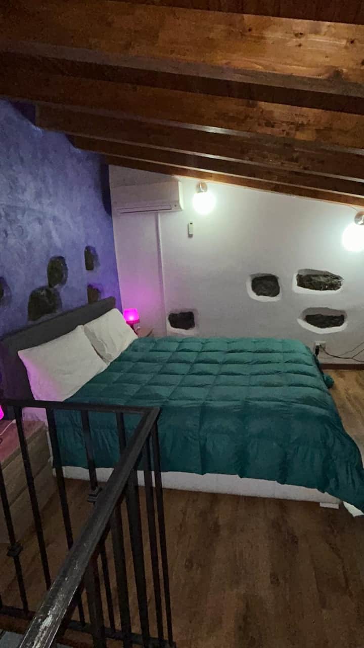 Casa Indipendente Con Uso Piscina - Acireale