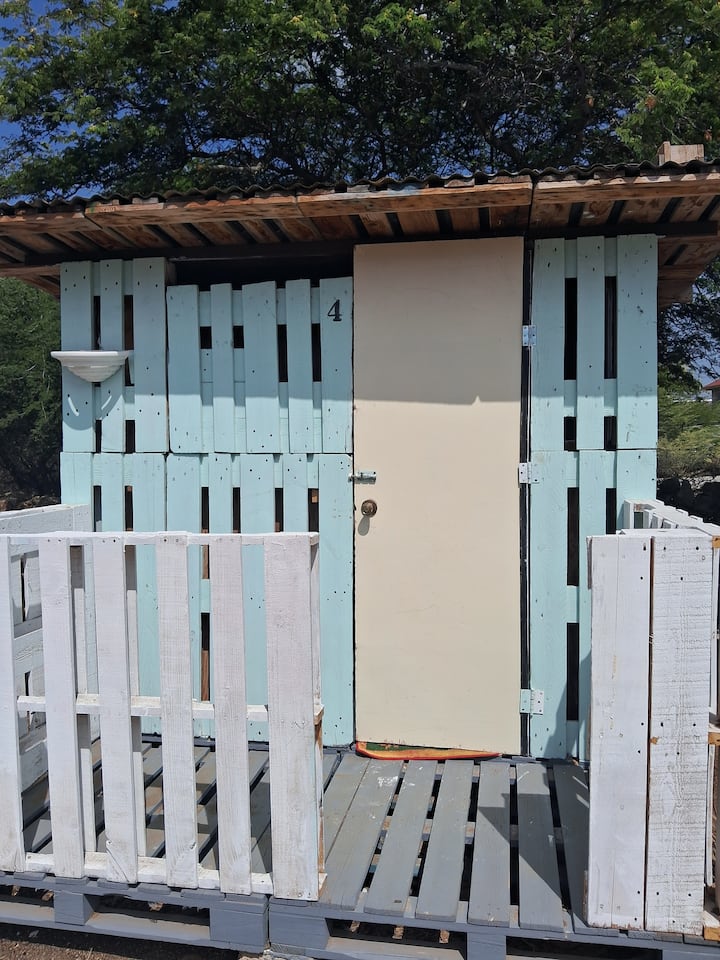 Aruba Lovelight Rustico Camping Village - Aruba