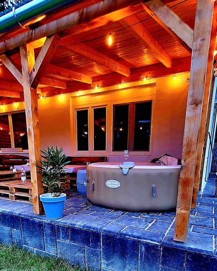 Terrazza Vendégház Siófok - Siófok