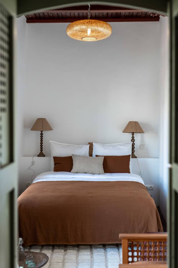 Riad Petite Rêverie - Essaouira