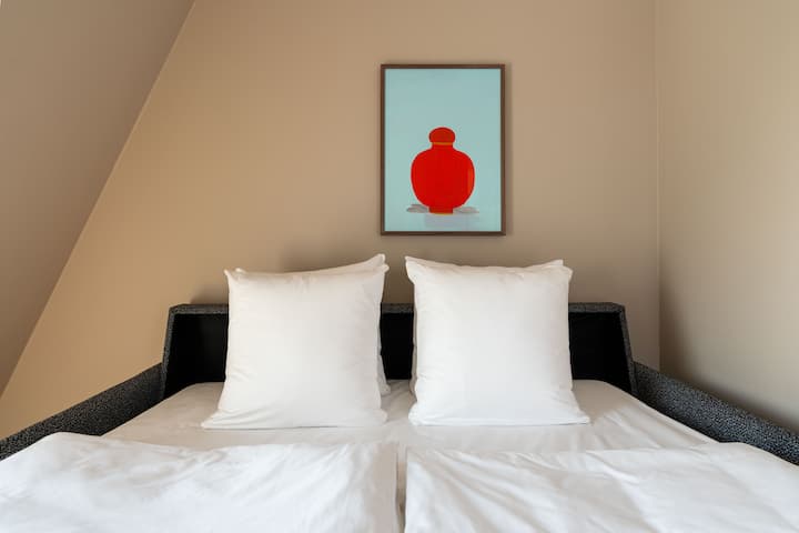 Numa | 1 Bedroom Apartment With Balcony - Duplex - Copenhagen