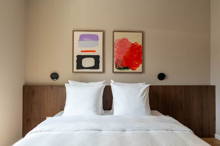 Numa | Large Studio With Kitchen - Kopenhagen